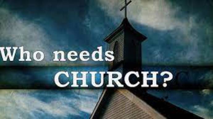 Sermons | Peninsula Mission Community Church