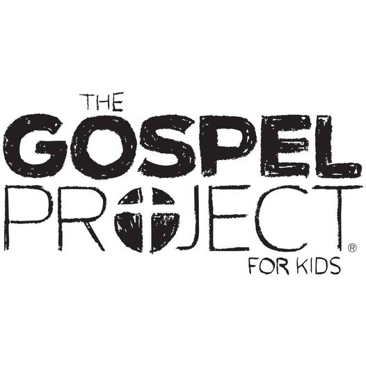 The Gospel Project at Home | Great Commission Church