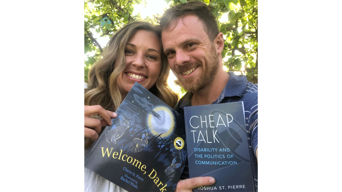 Former Bishop's Assistant to Debut Children's Book | Anglican Diocese ...