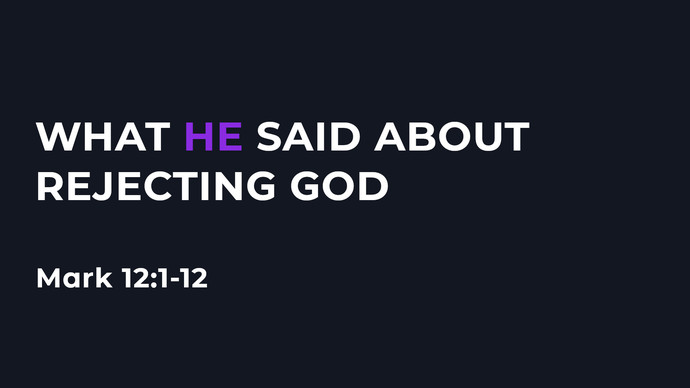 Sermons | Sheridan Park Family Church