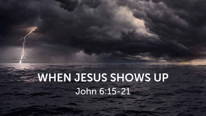 Sermons | Cross Church Kansas City