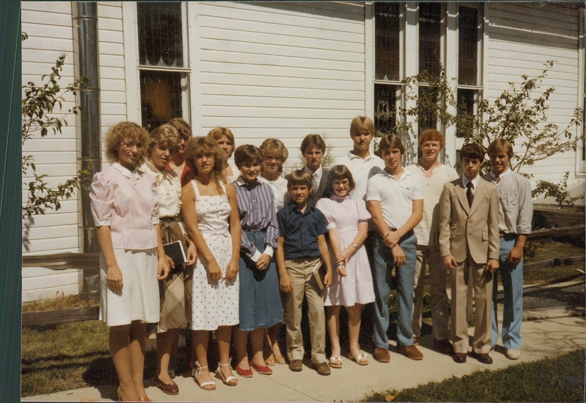 Blog | Tri County Christian Church