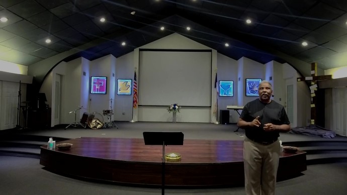 Sermons | New Beginnings Christian Center