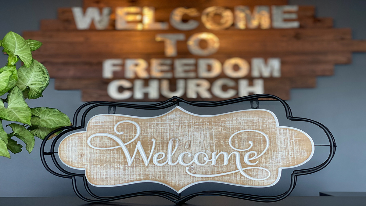 Freedom Church | Soddy Daisy | Soddy Daisy Church | Church
