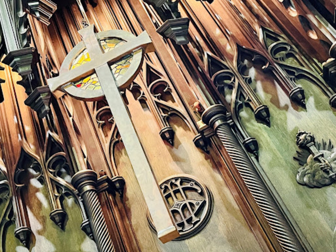 Sermons & Livestreams | Metropolitan United Church