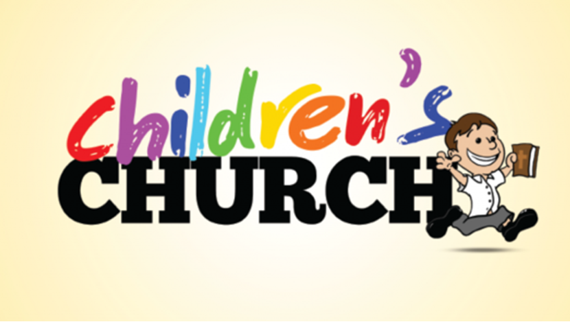 Children's Church | Lifelong Faith Formation | Christ Lutheran Church ELCA