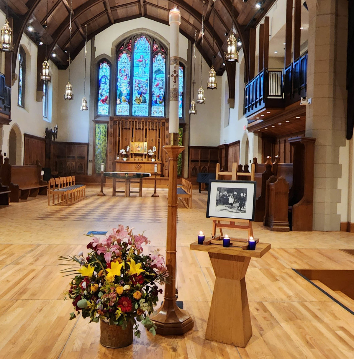 Christ Church Cathedral Open for Visitors, 10am-4pm | Anglican Diocese ...