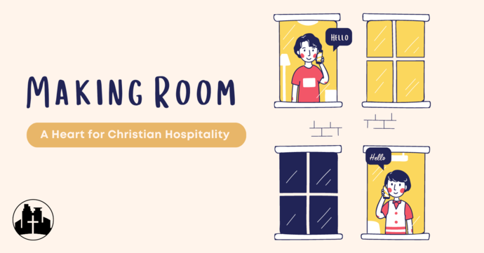 Sermons | Two Cities Church