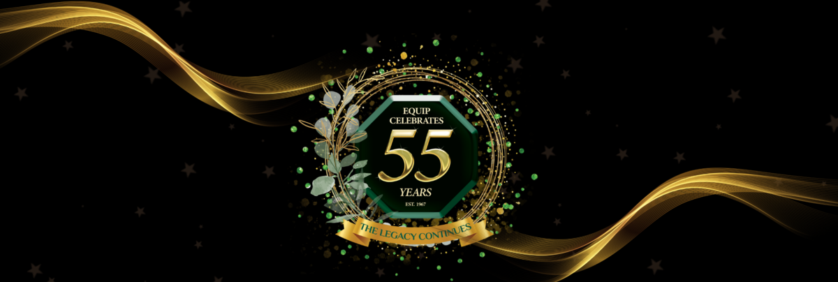 Equip Church International