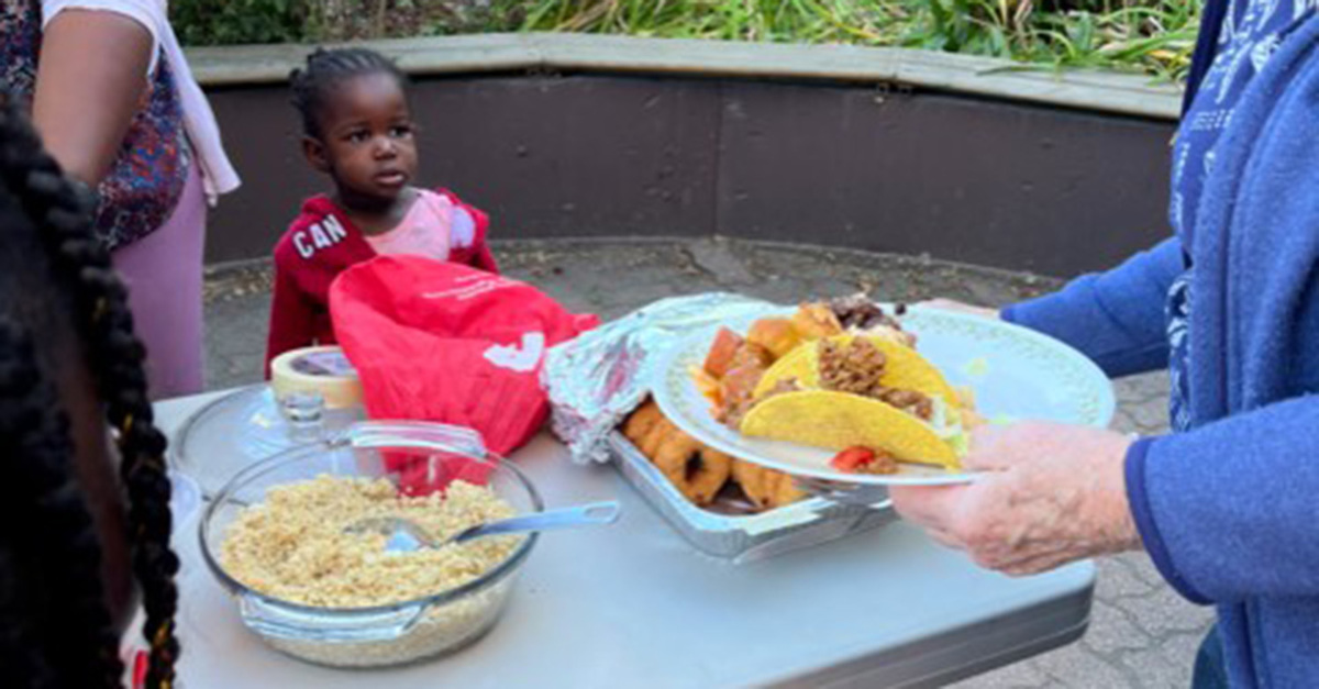 Good Shepherd Shares Evening of Cultural Cuisine | Good Shepherd ...