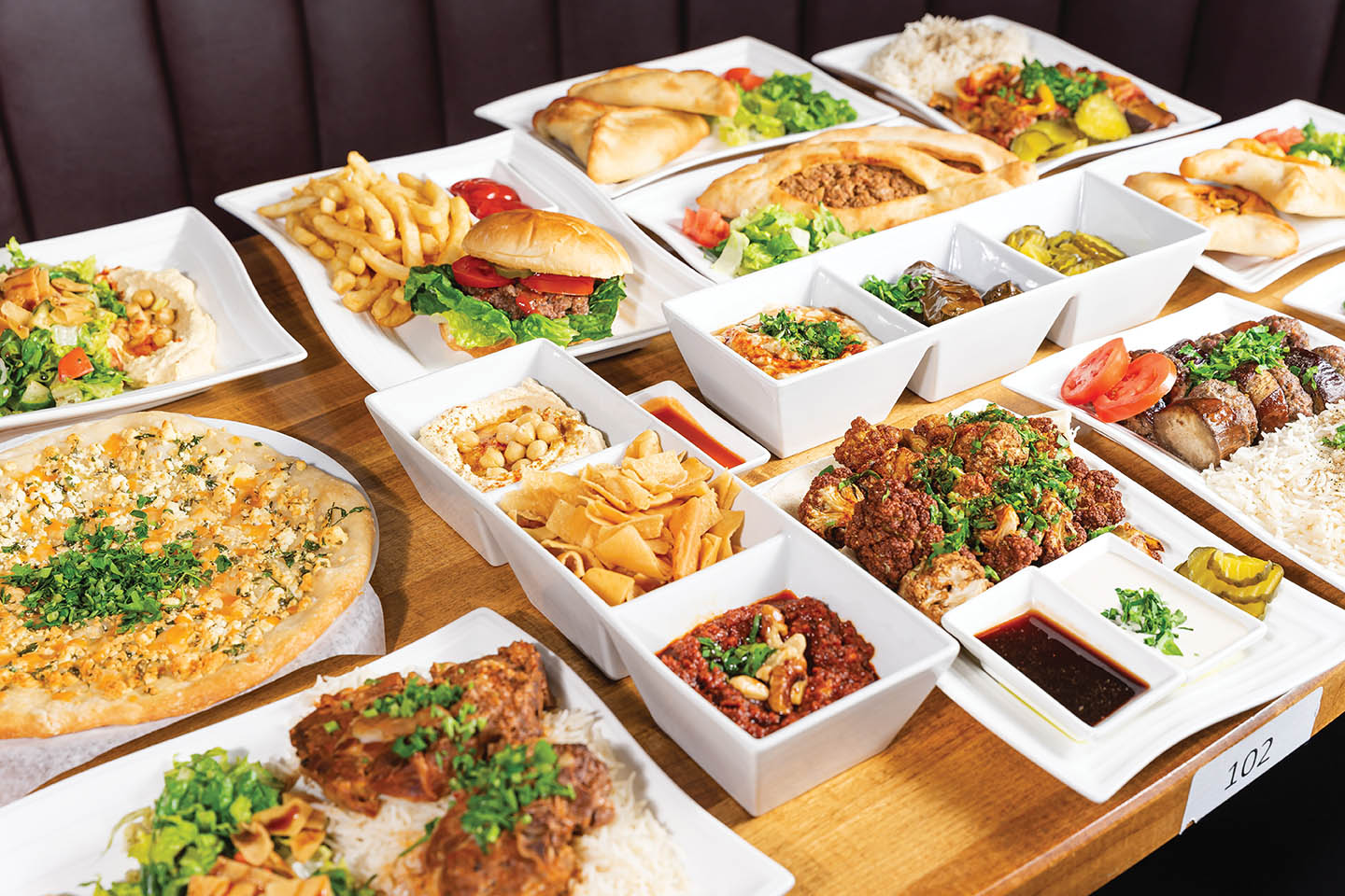 Marhaba Food Story | Sea to Sky | Anglican Diocese of New Westminster