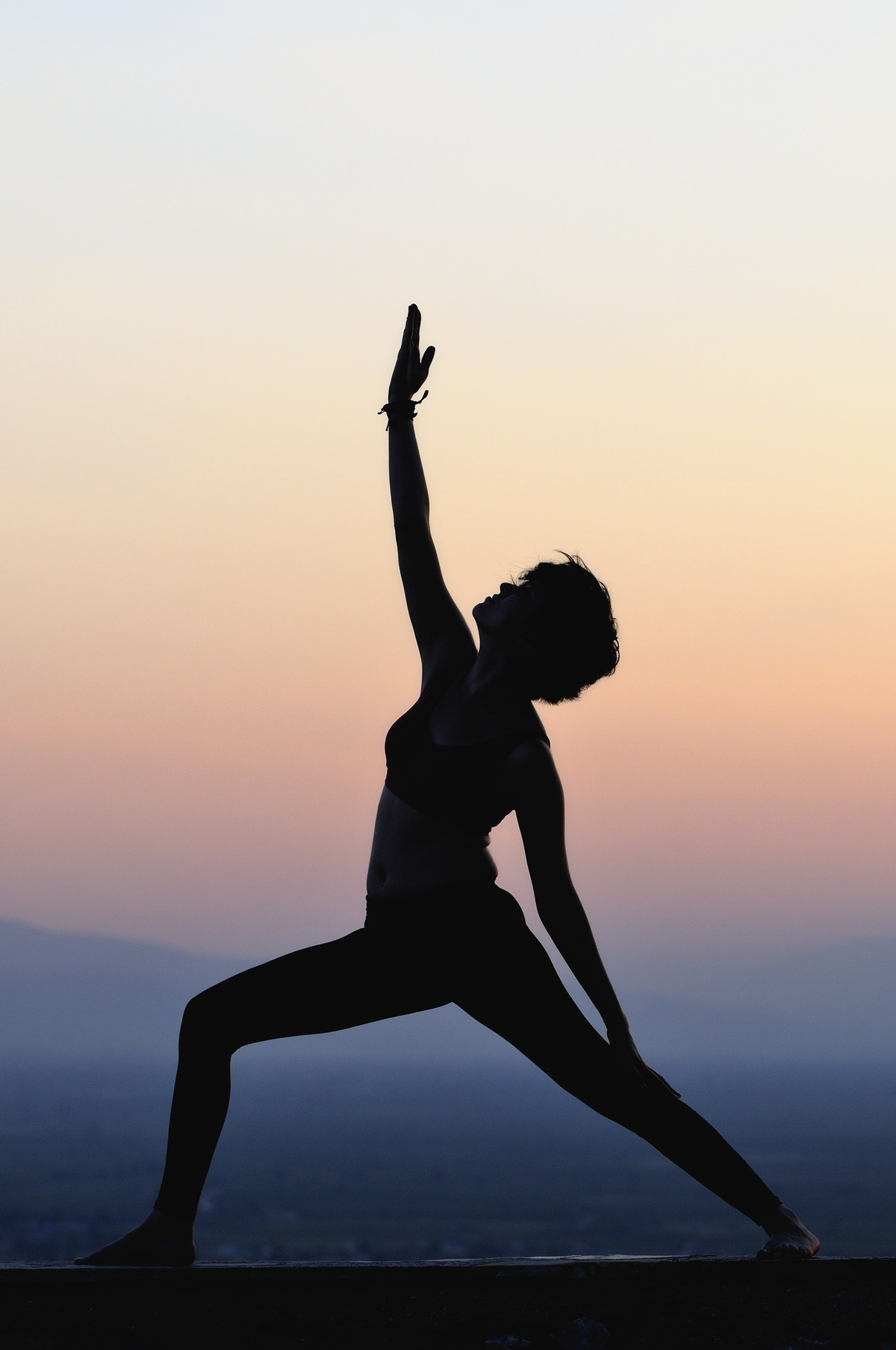 Yoga | Community Health Initiative | Christ The King Lutheran Church