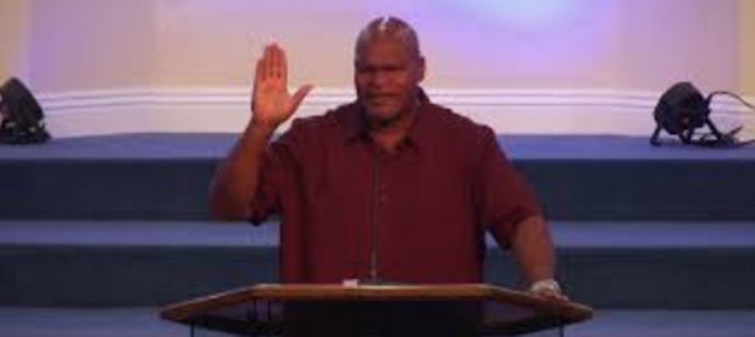 Sermons | St. Stephen Baptist Church