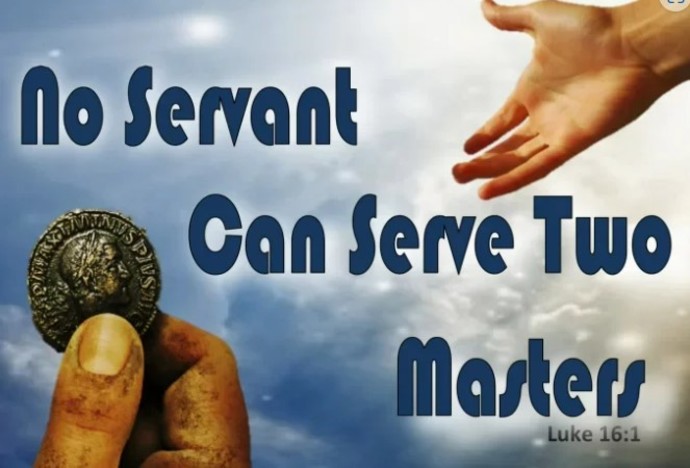 Sermons | St. Francis Church