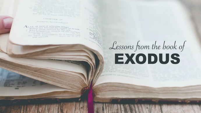 Sermons | Eagle Ridge Bible Fellowship