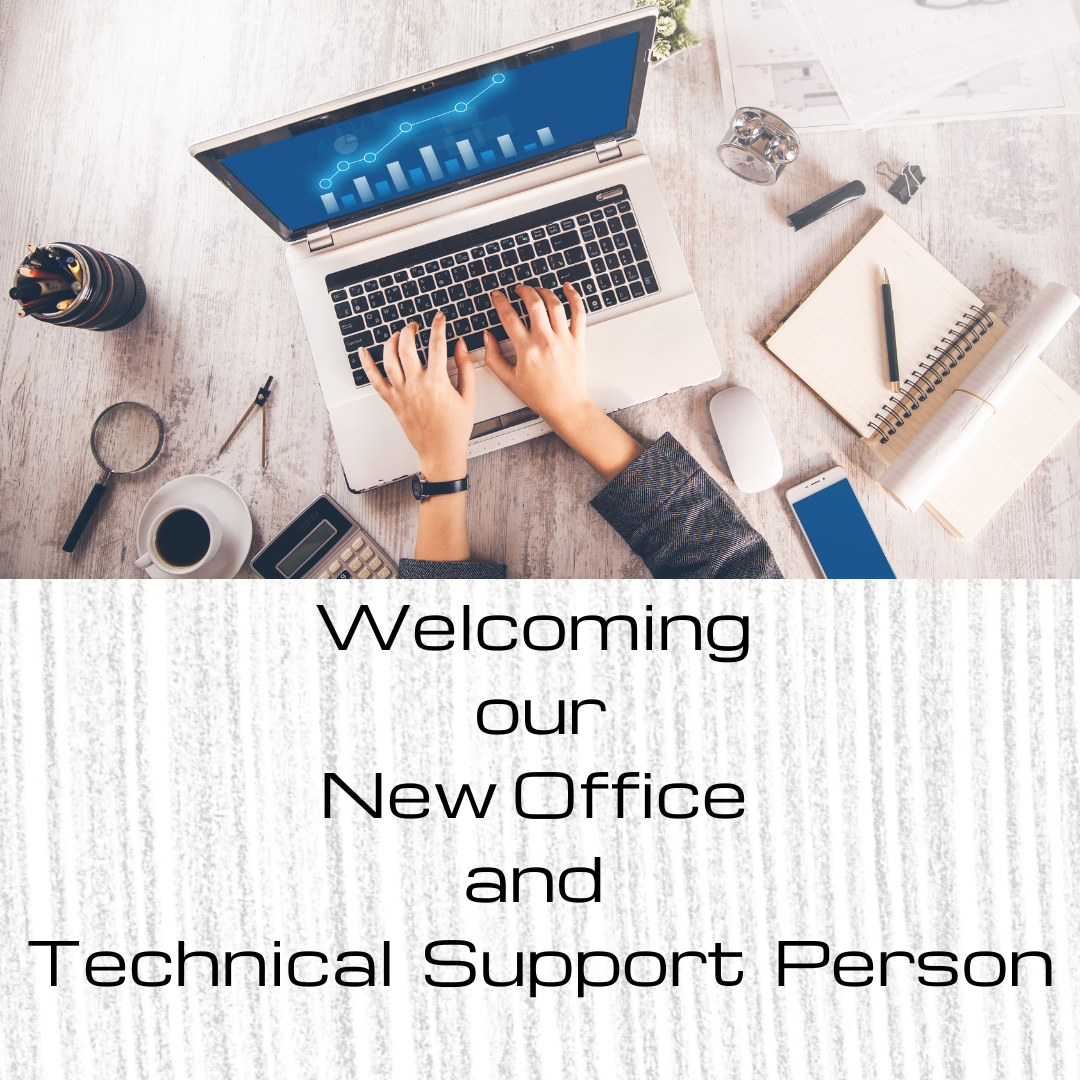 Welcoming Cyndi Pelech | Ascension