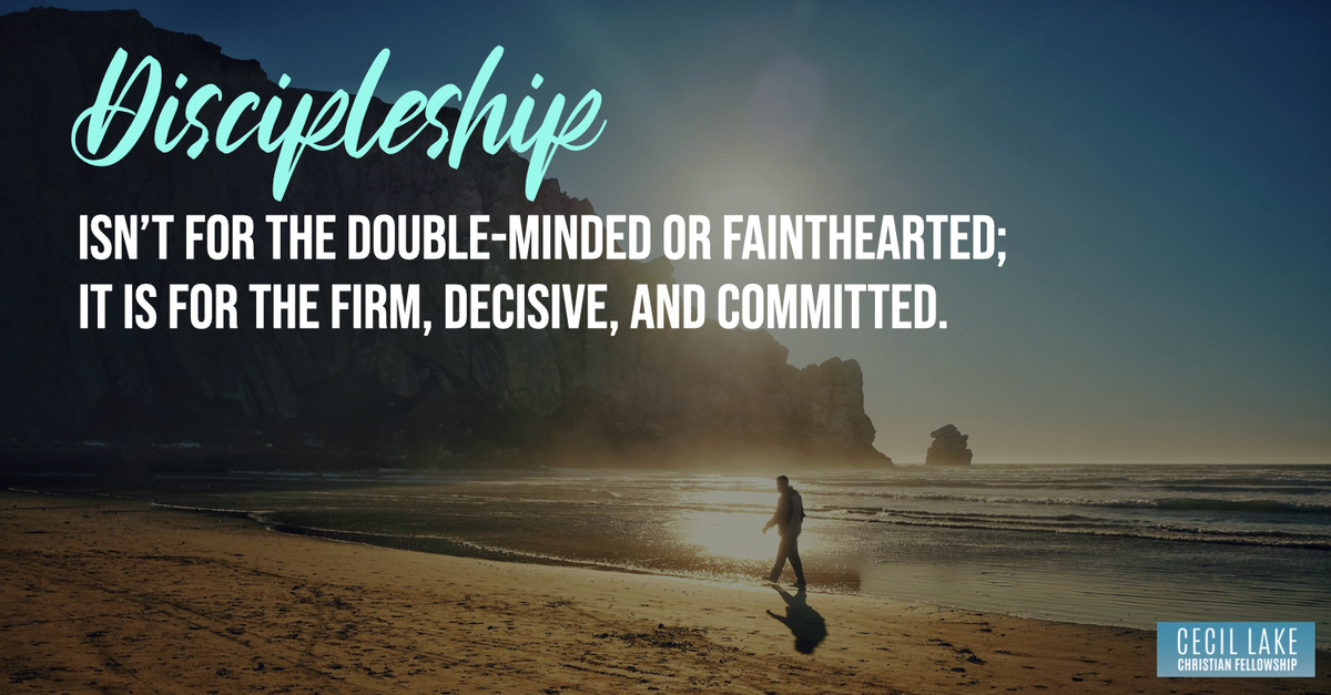 Blog | Cecil Lake Christian Fellowship