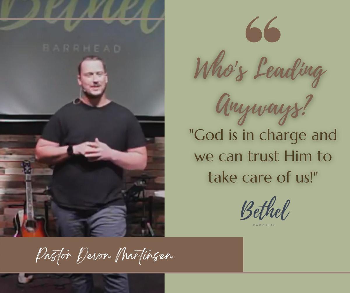 Blog | BETHEL PENTECOSTAL CHURCH
