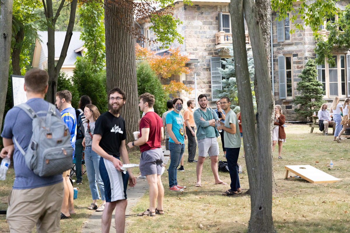 NLC Bulletin | New Life Church