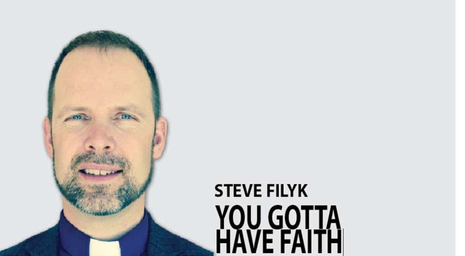 Faith: Have you ever received a message from God? | St. Andrew’s ...