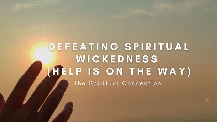 Sermons | Victorious Praise Fellowship Church