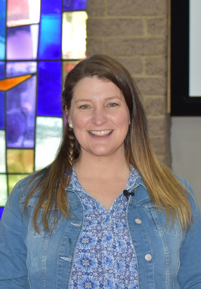 Sermons | All Saints Anglican Church - Greensborough