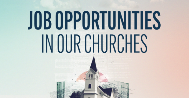 Job Opportunities | Christian and Missionary Alliance Quebec