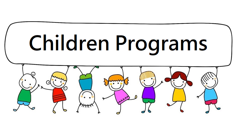 Children Programs | Children's Ministry | Lord's Grace Church