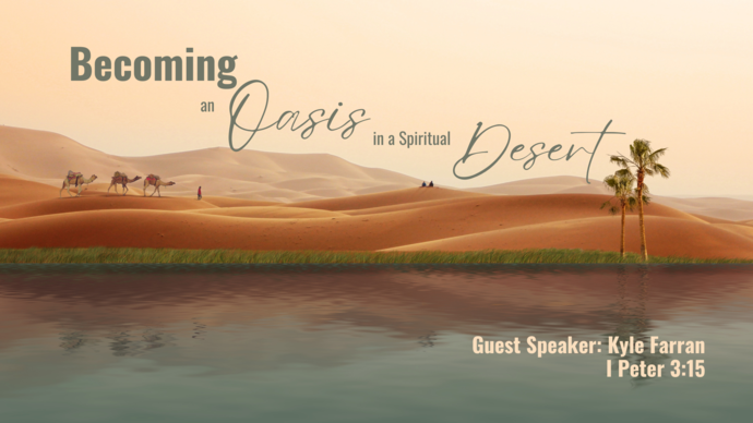 Sermons | Grace Chapel