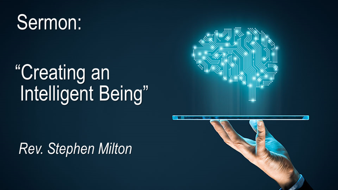 The Rooster Crows LPCC Podcast | Lawrence Park Community Church