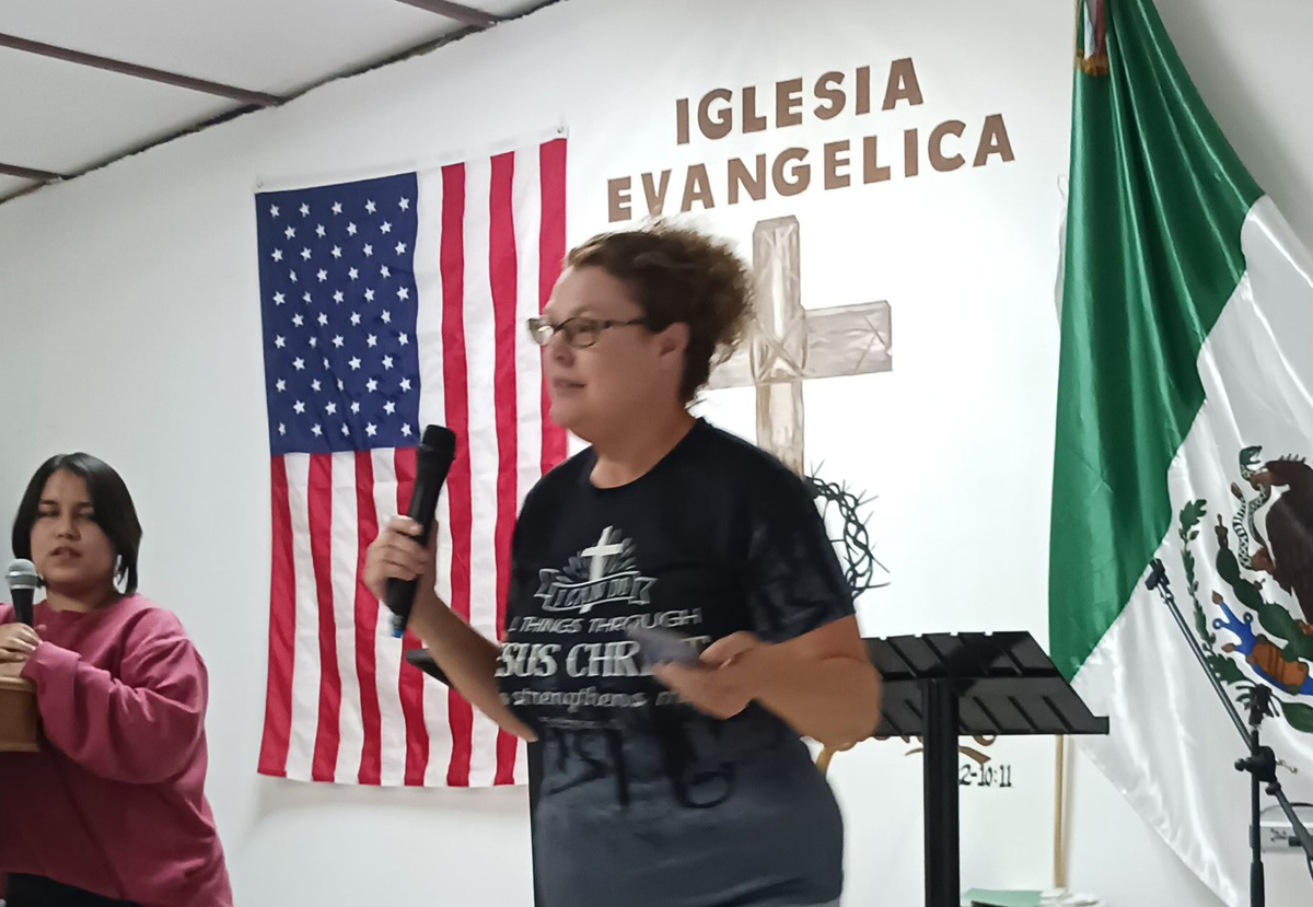 Blog | First Congregational Church of Naples