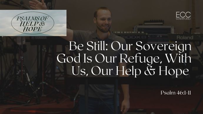 Messages | ECC Stamford