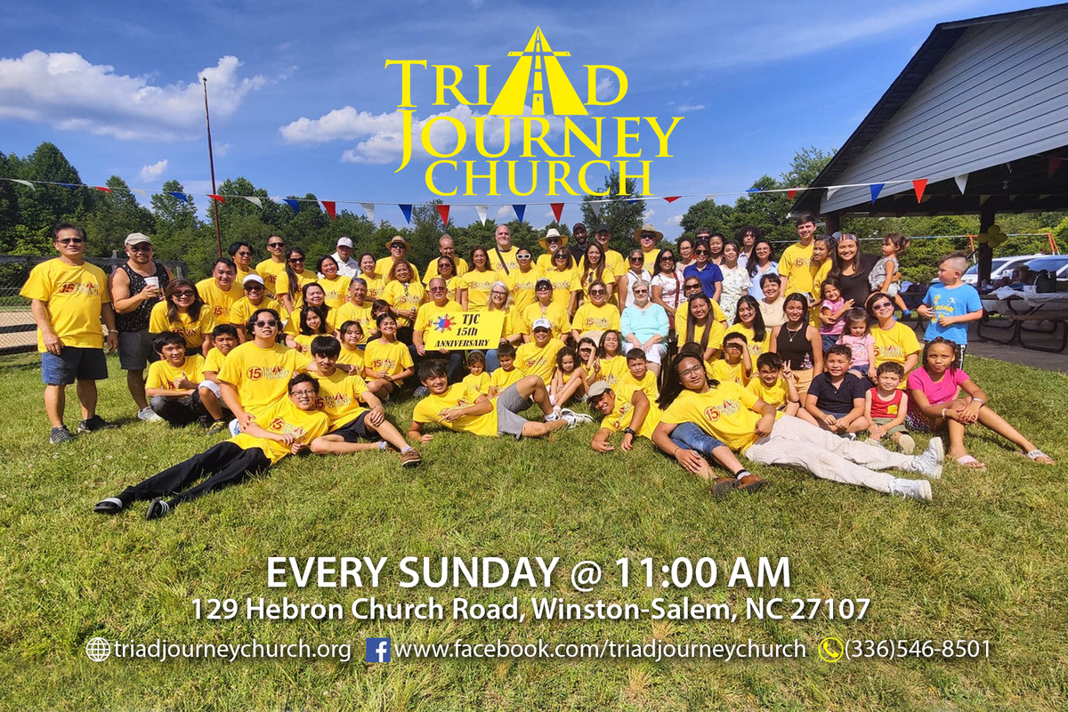 Triad Journey Church
