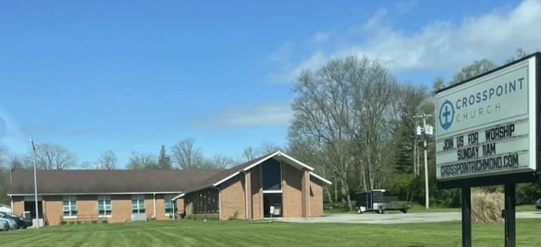 Crosspoint Church