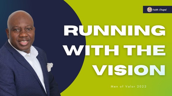 Sermons | CHEC Faith Chapel