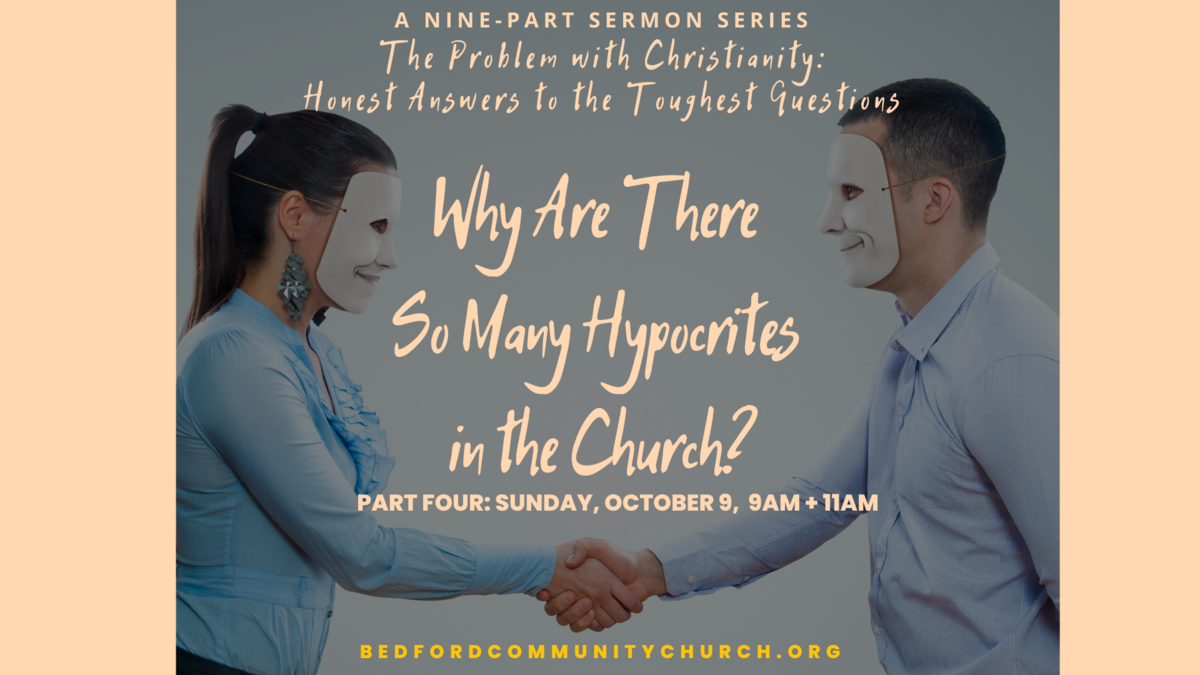 Blog | Bedford Community Church