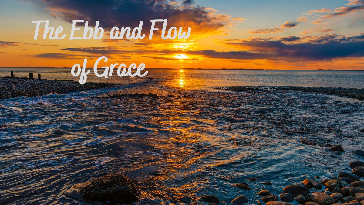 Blog | Covenant Grove Church