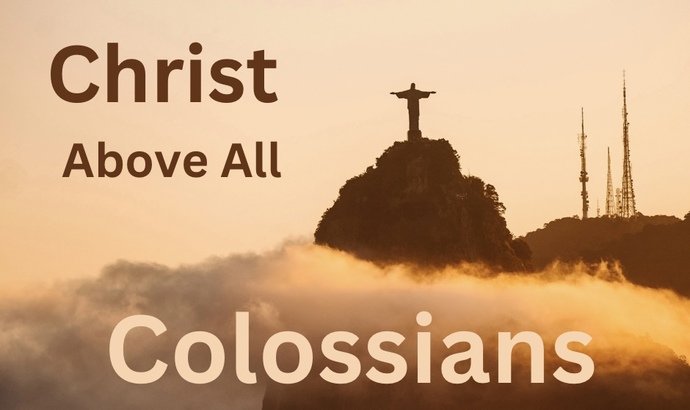 Sermon Podcast | West Concord Baptist Church