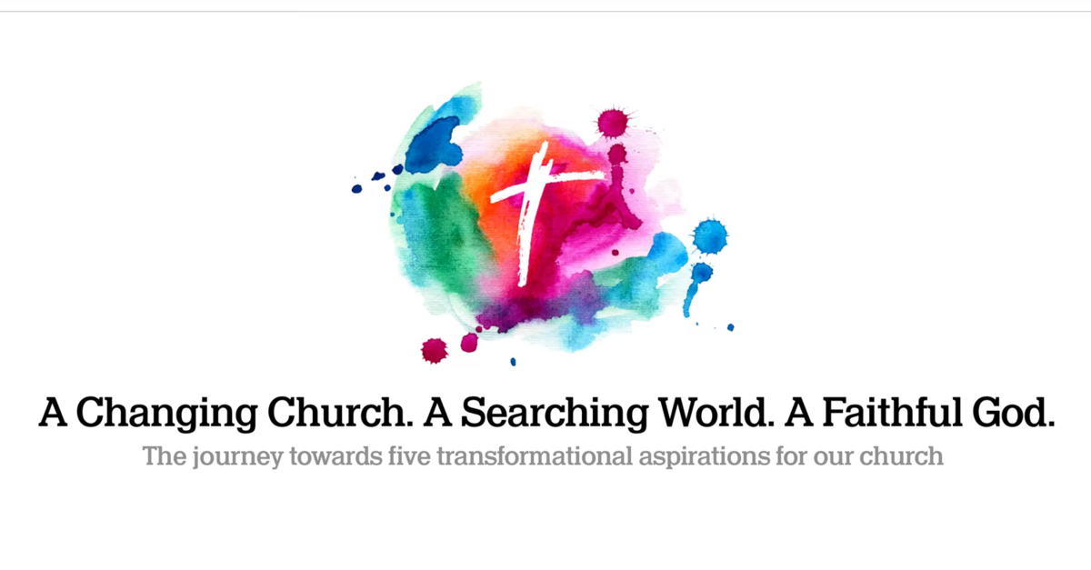 A Changing Church. A Searching World. A Faithful God. | Anglican Diocese of Ontario