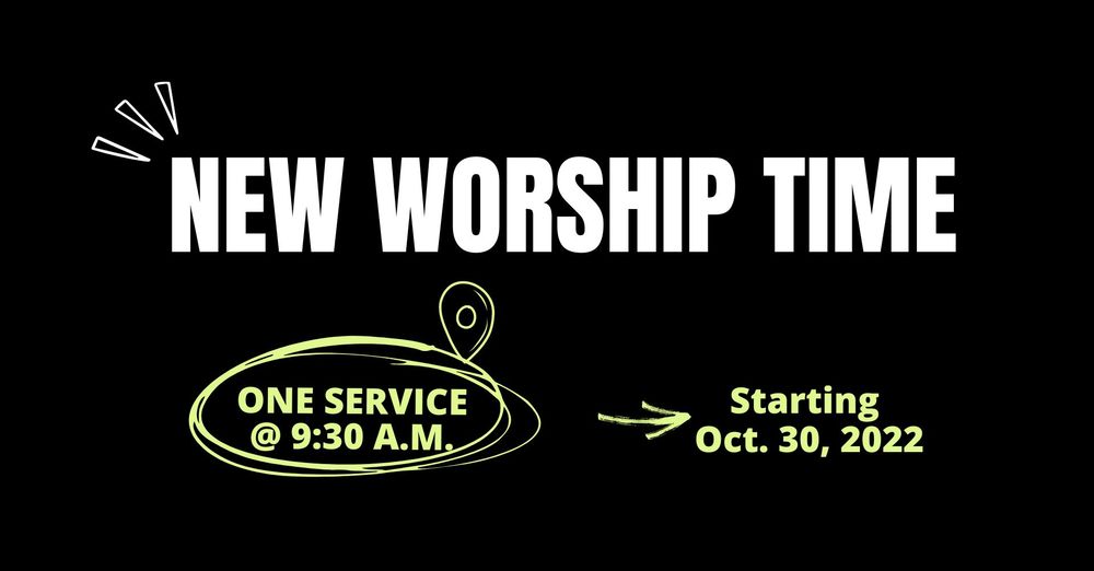 COMMUNITY Covenant Church