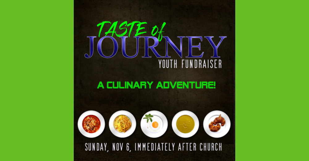 Journey Community Church