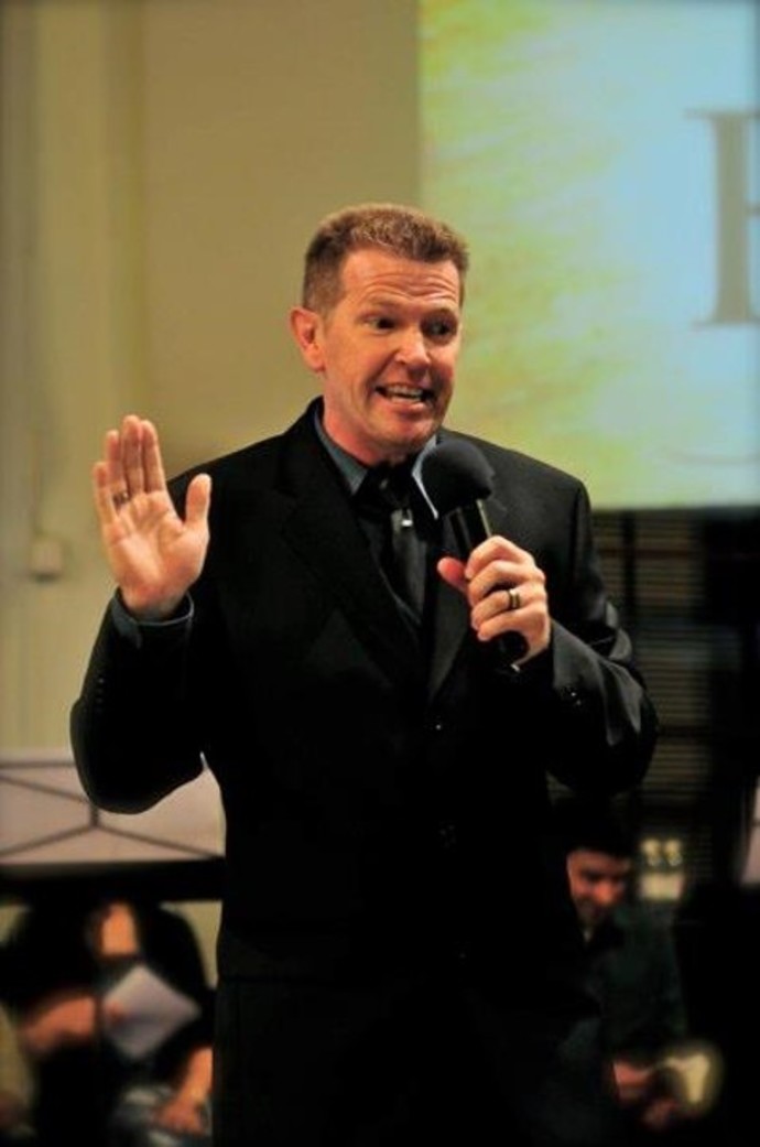 Sermons | Terrace Pentecostal Assembly