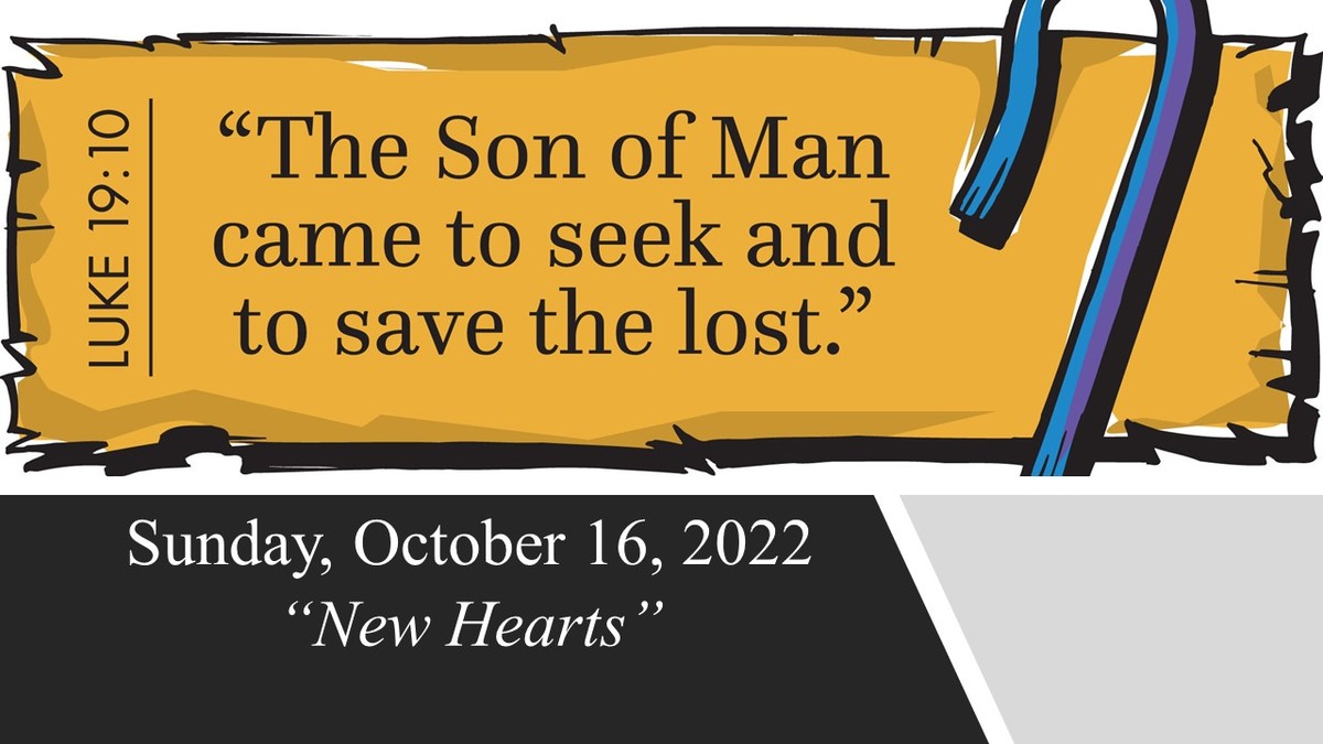 October 16, 2022 | Stone UMC