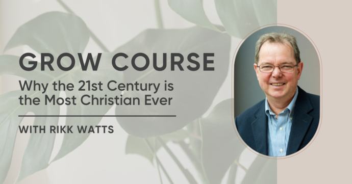 Podcasts | Living Waters Church