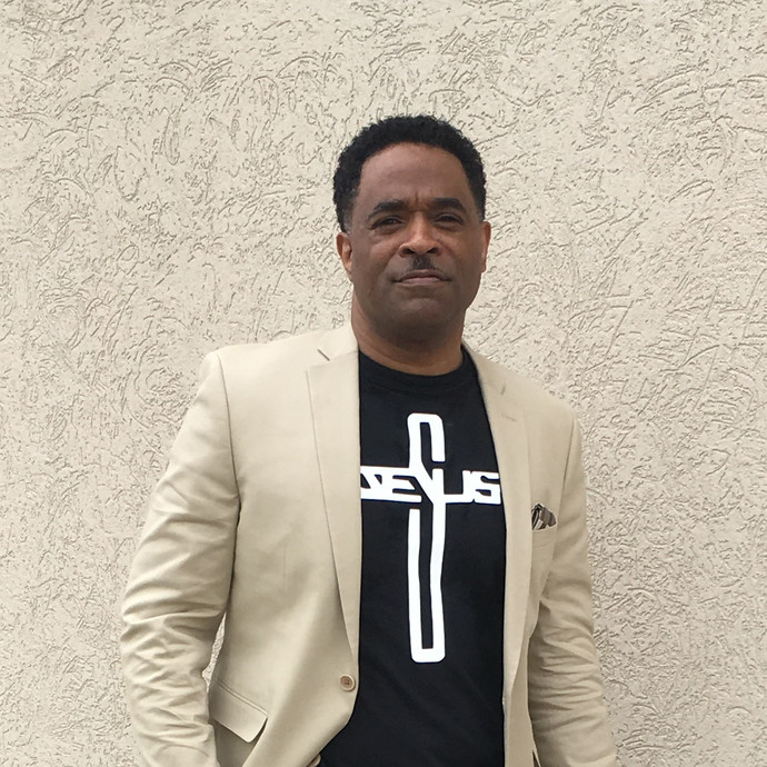 Sermons | Consuming Fire Ministries