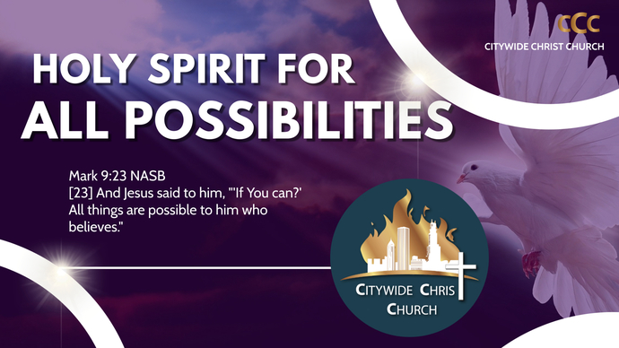 CCC - Sermons | Citywide Christ Church (C.C.C.)