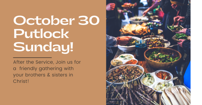 News Post | New Life Church