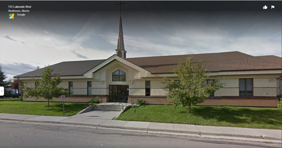 On the Move | Anglican Diocese of Calgary