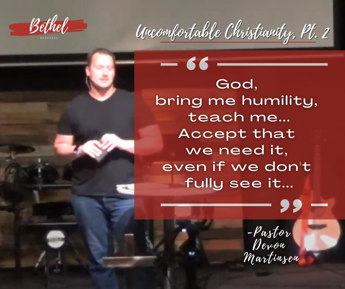 Blog | BETHEL PENTECOSTAL CHURCH