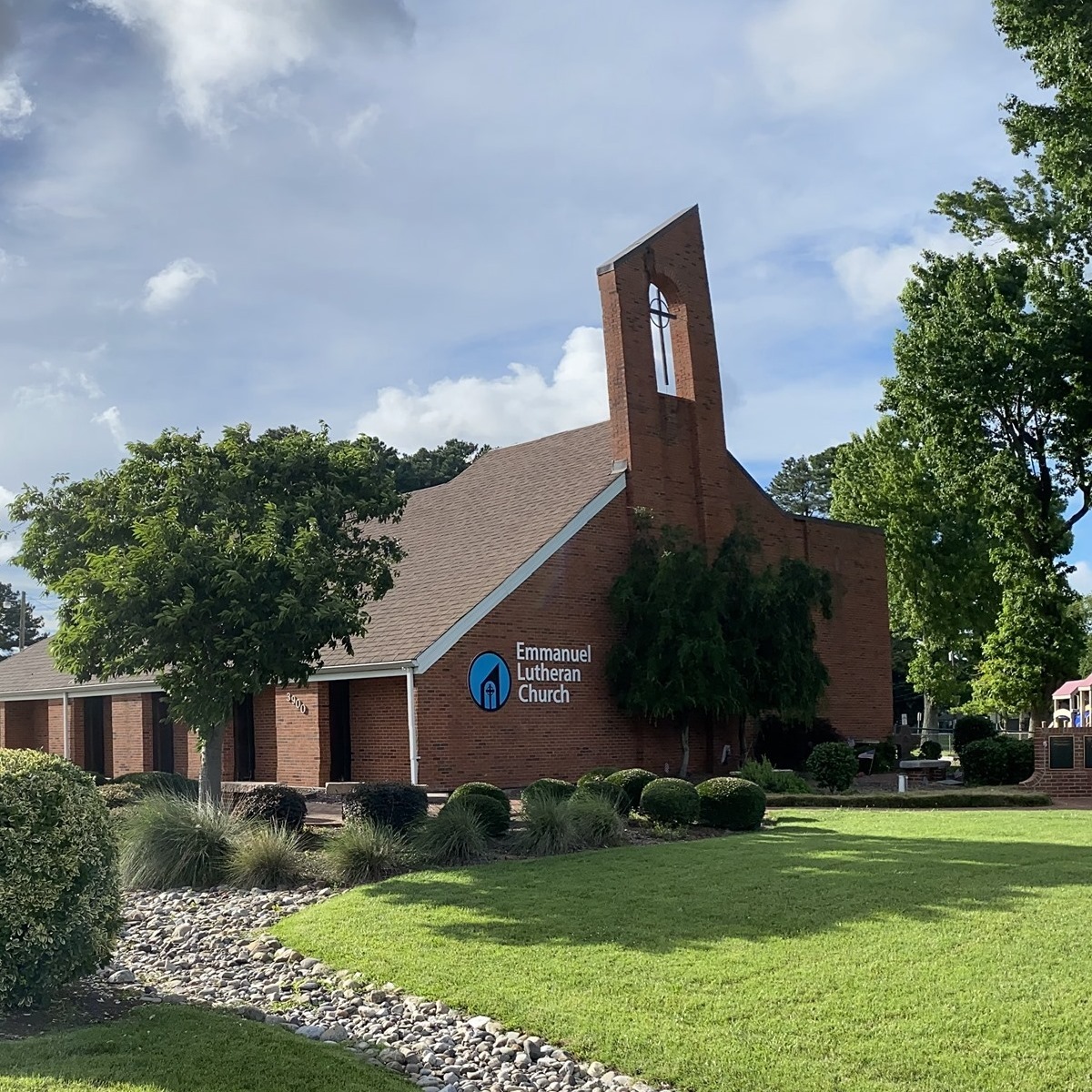 Emmanuel Lutheran Church | Virginia Beach, VA
